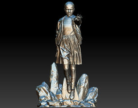 Stranger things 3D Models | CGTrader