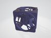 Dr Strange Spider-Man NWH cube 3D model 3D printable | CGTrader