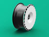Rotiform Aerodisc Turbofan Rim 3D Model and Designs 3D model | CGTrader