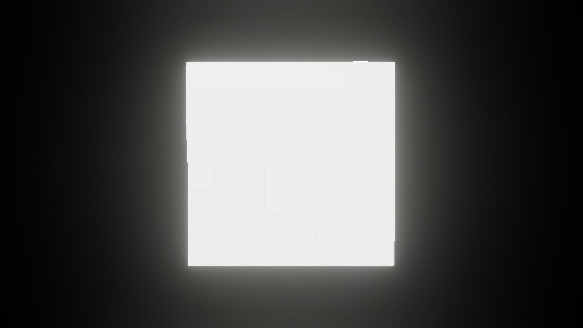 minecraft steve head 3D model | CGTrader