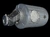High quality 3D model Tranquility Node3 ISS module 3D model | CGTrader