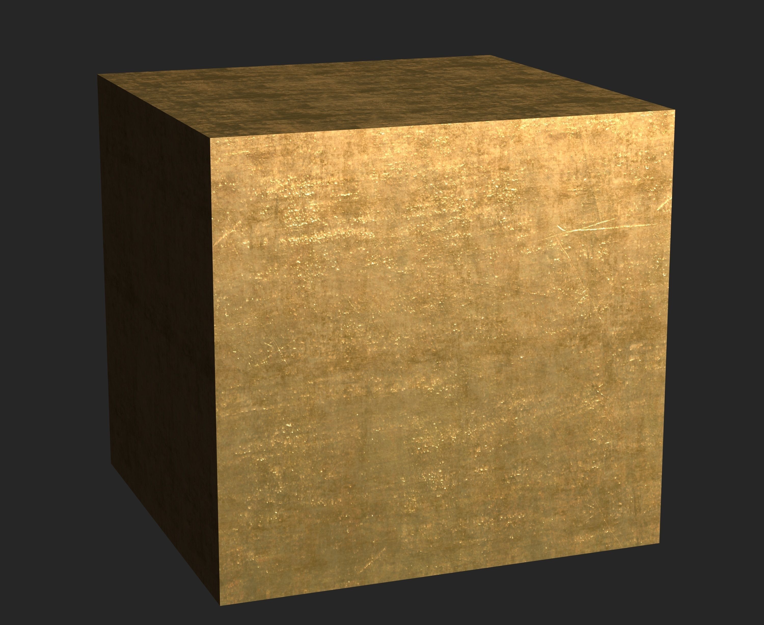 Old Gold texture Texture | CGTrader