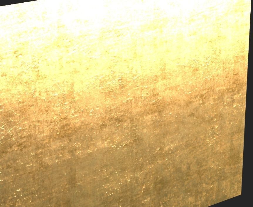 Old Gold texture Texture | CGTrader