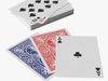 3D model Playing Cards 3D VR / AR / low-poly | CGTrader
