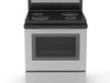 Freestanding Electric Range with AccuBake System WFC310S0ES 3D model ...