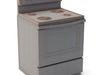 Freestanding Electric Range with AccuBake System WFC310S0ES 3D model ...