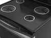 Freestanding Electric Range with AccuBake System WFC310S0ES 3D model ...