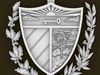 Escudo de Cuba Coat of Arms Cuba 3D model 3D printable | CGTrader