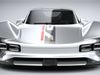 Porsche Vision GT Concept 2021 3D model | CGTrader