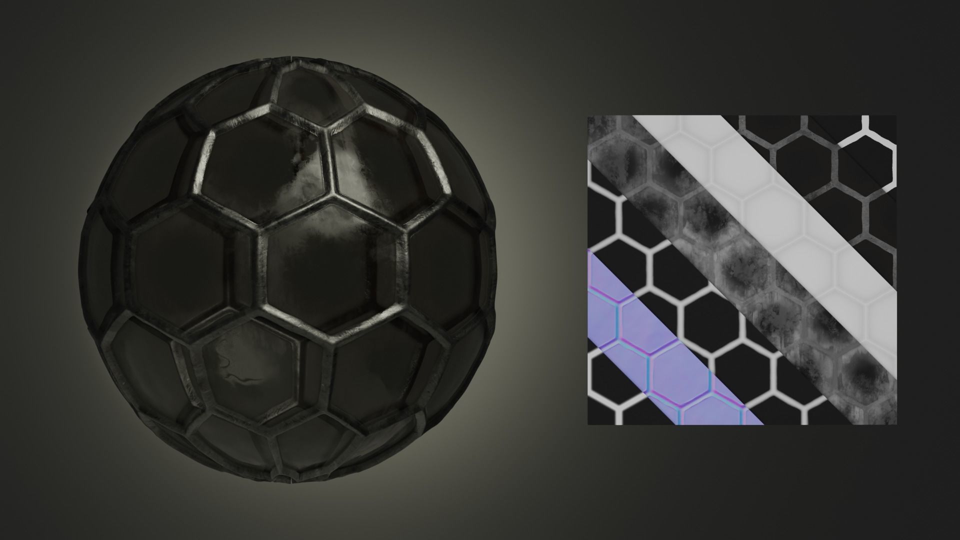 Realistic PBR Old Window Textures Seamless 4K Texture | CGTrader