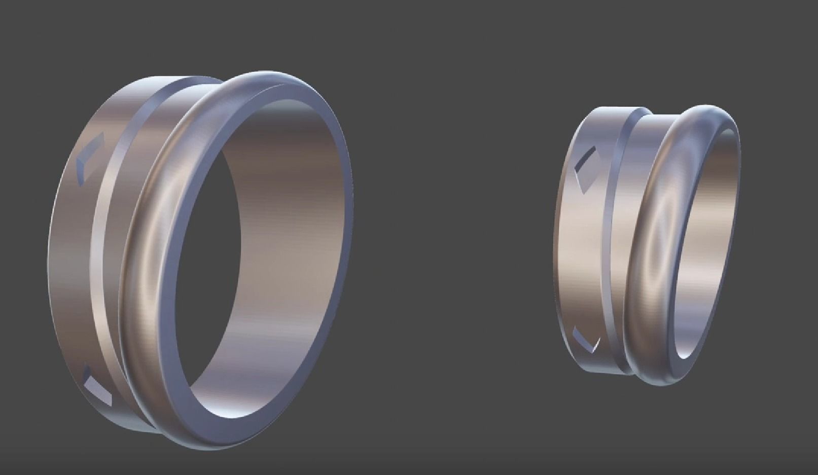 Pantalone A WINTER NIGHT GENSHIN IMPACT COSPLAY 3D print model 3D model ...