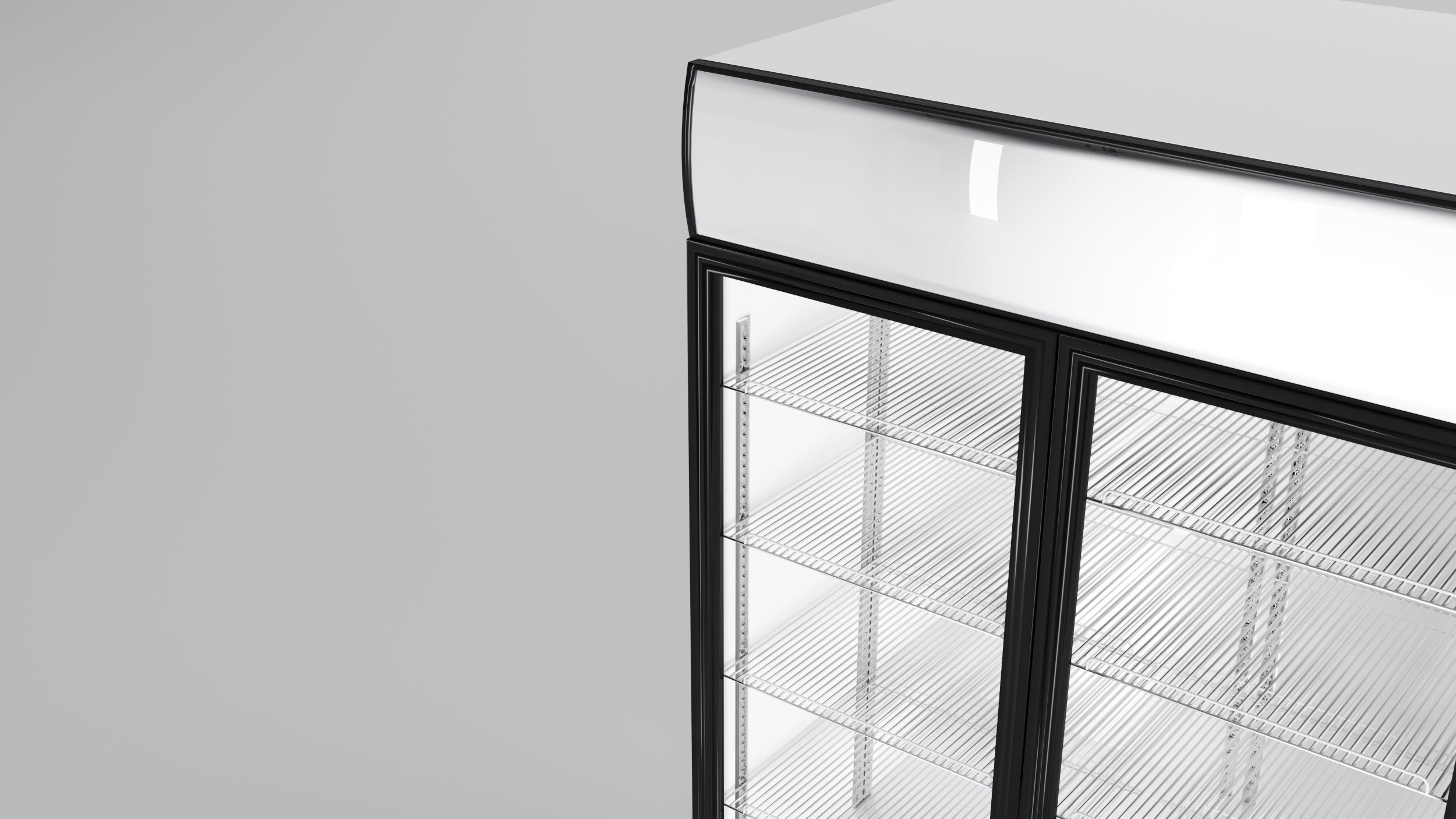 3D model Beverage Cooler 3D Model VR / AR / low-poly | CGTrader