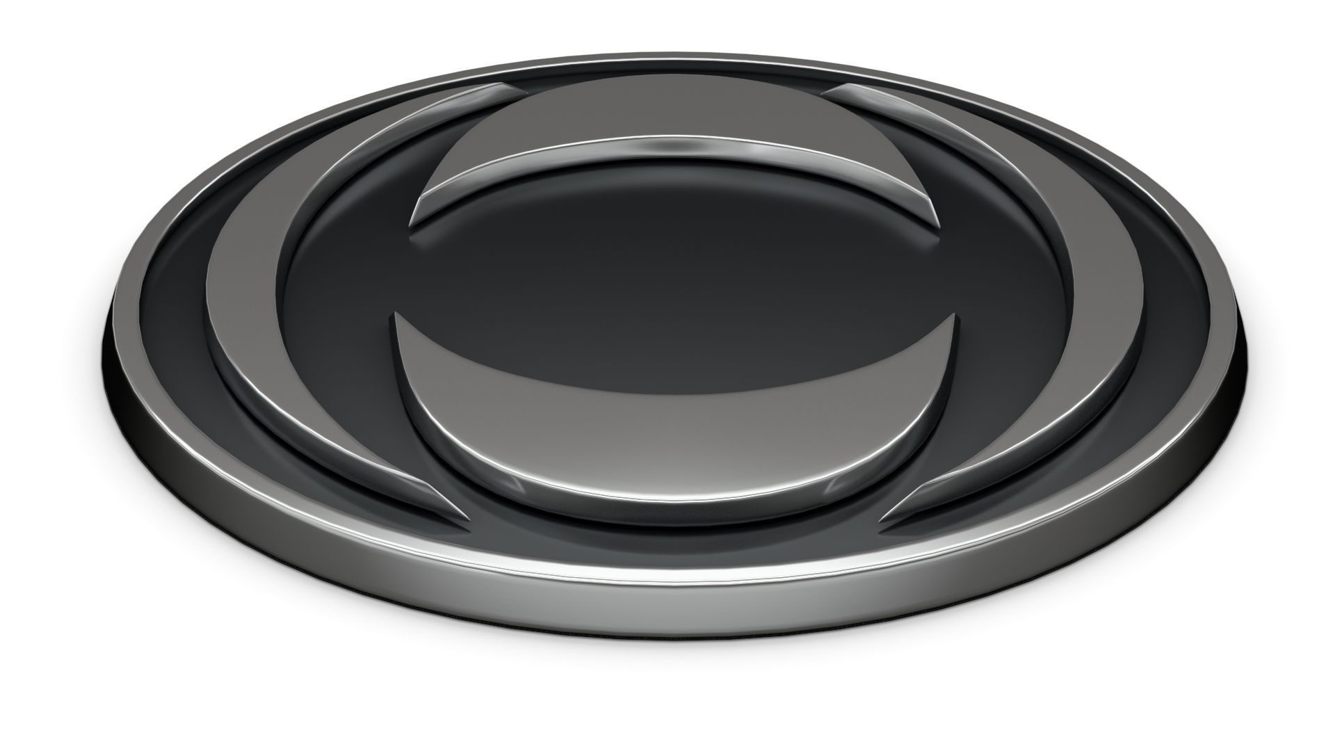 INEOS logo 3D model | CGTrader