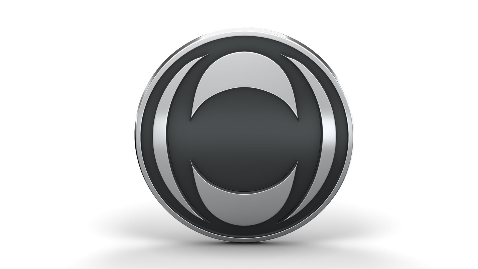 INEOS logo 3D model | CGTrader