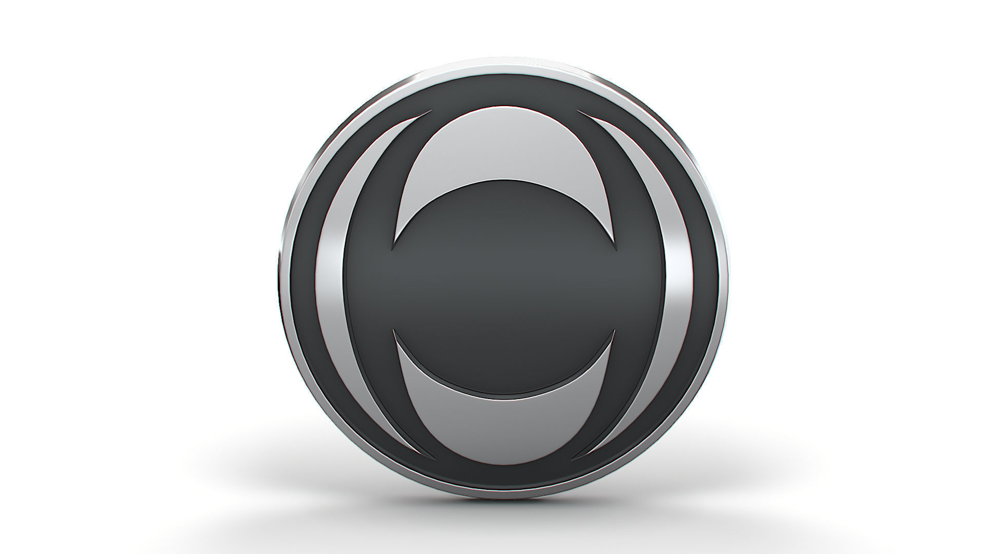 INEOS logo 3D model | CGTrader