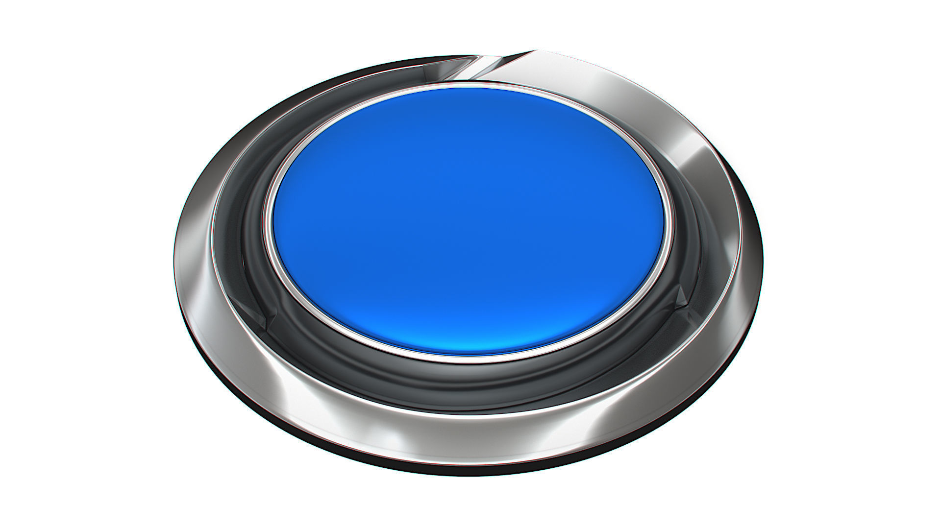 Karma logo 3D model | CGTrader