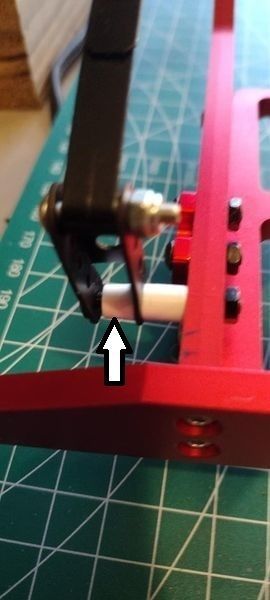 Axial SCX10 Rear Leaf Spring Conversion free 3D model 3D printable ...