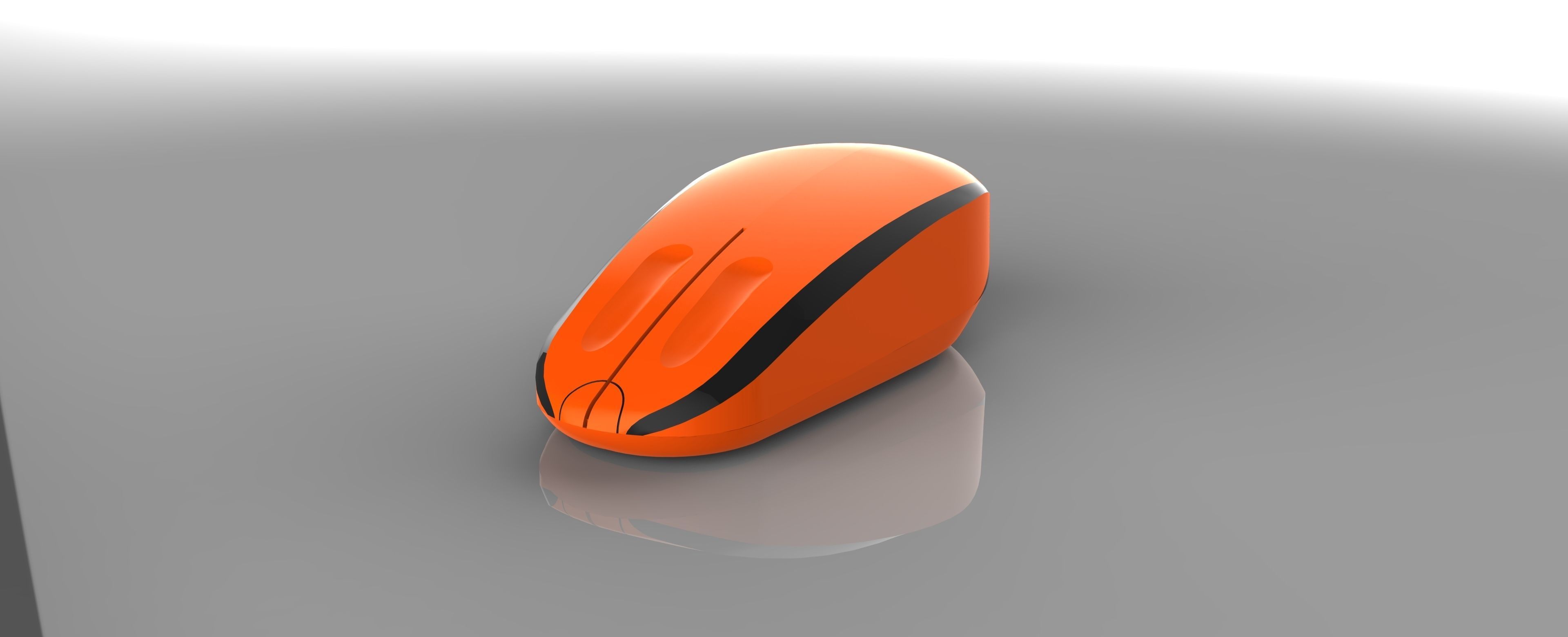 new style unique mouse 3D print mode 3D model 3D printable | CGTrader