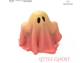 Ghosts 3D Models | CGTrader