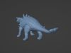 Dinosaur pinacosaurus 3D model 3D printable | CGTrader