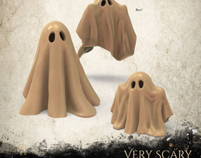 Ghost 3D Models | CGTrader