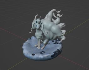 Alolan 3D Print Models | CGTrader