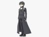 Kirito - Sword Art Online free 3D model | CGTrader