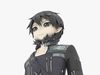 Kirito - Sword Art Online free 3D model | CGTrader