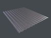 3D model Roofing Sheet 3D Model VR / AR / low-poly | CGTrader