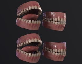 Tongue 3D Models | CGTrader