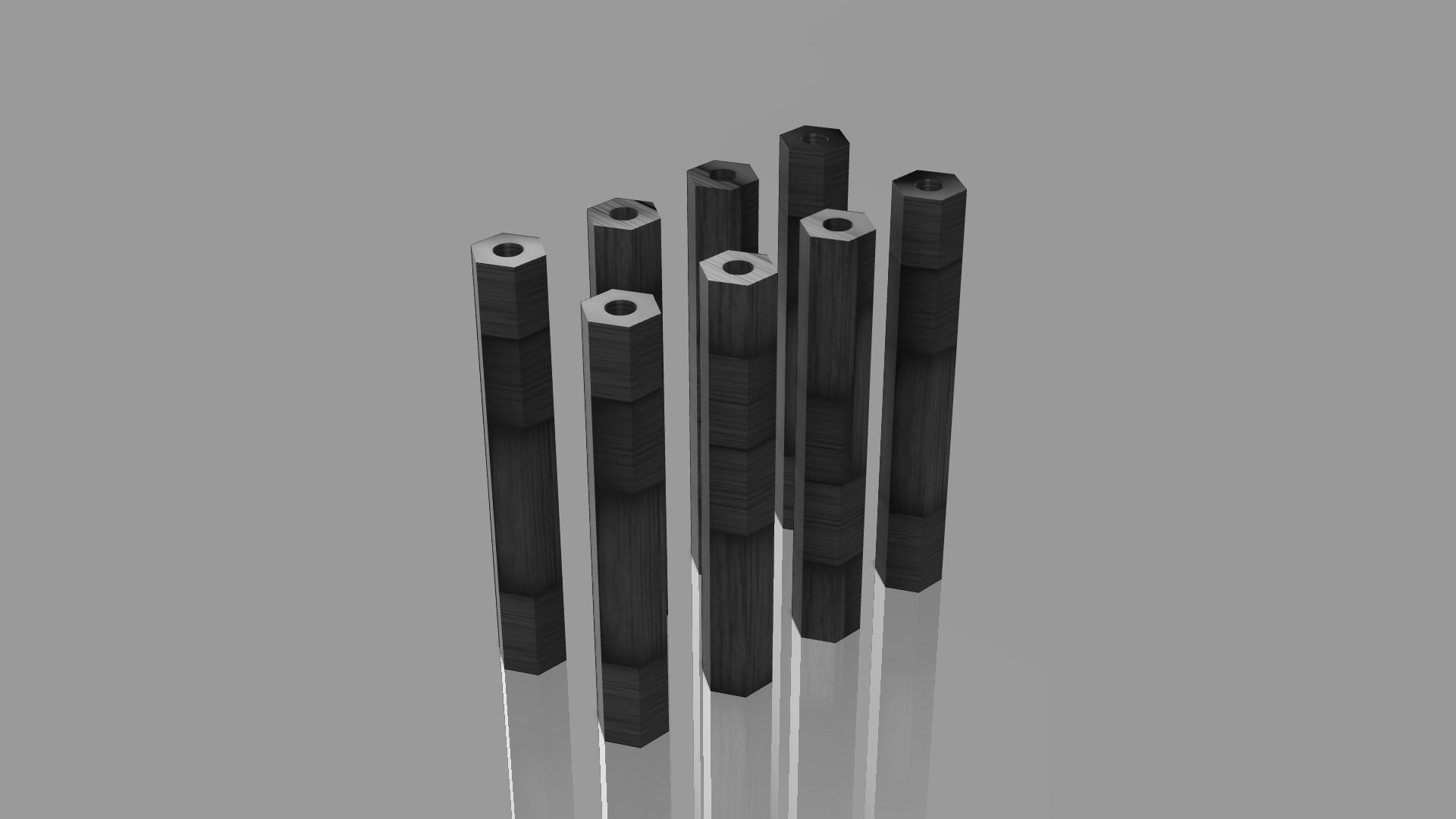Fpv Drone Frame 3d Printable 3d Model 3d Printable Cgtrader