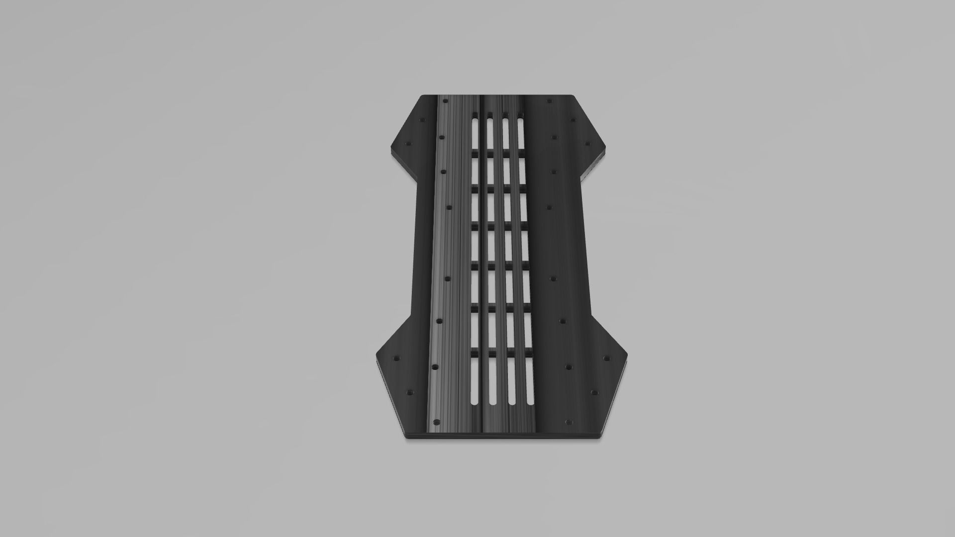 FPV Drone Frame 3D Printable 3D model 3D printable | CGTrader