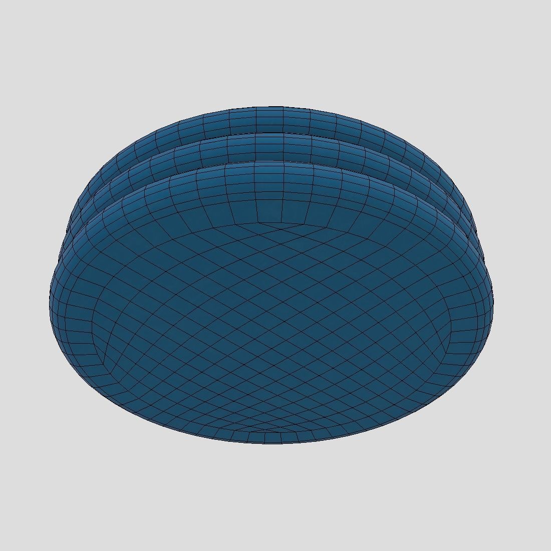 CC0 - Inflatable Pool free VR / AR / low-poly 3D model | CGTrader