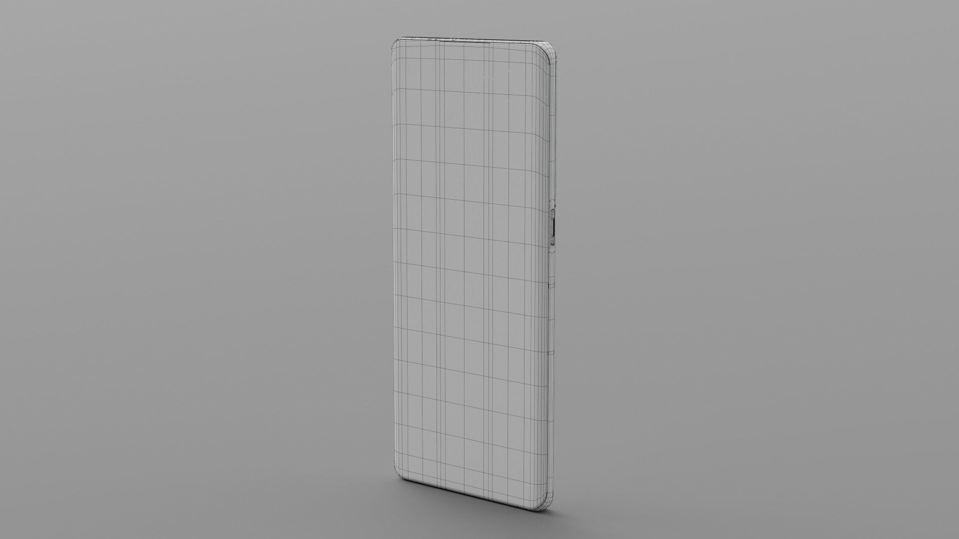 OPPO RENO 9 PRO PLUS 3D model | CGTrader