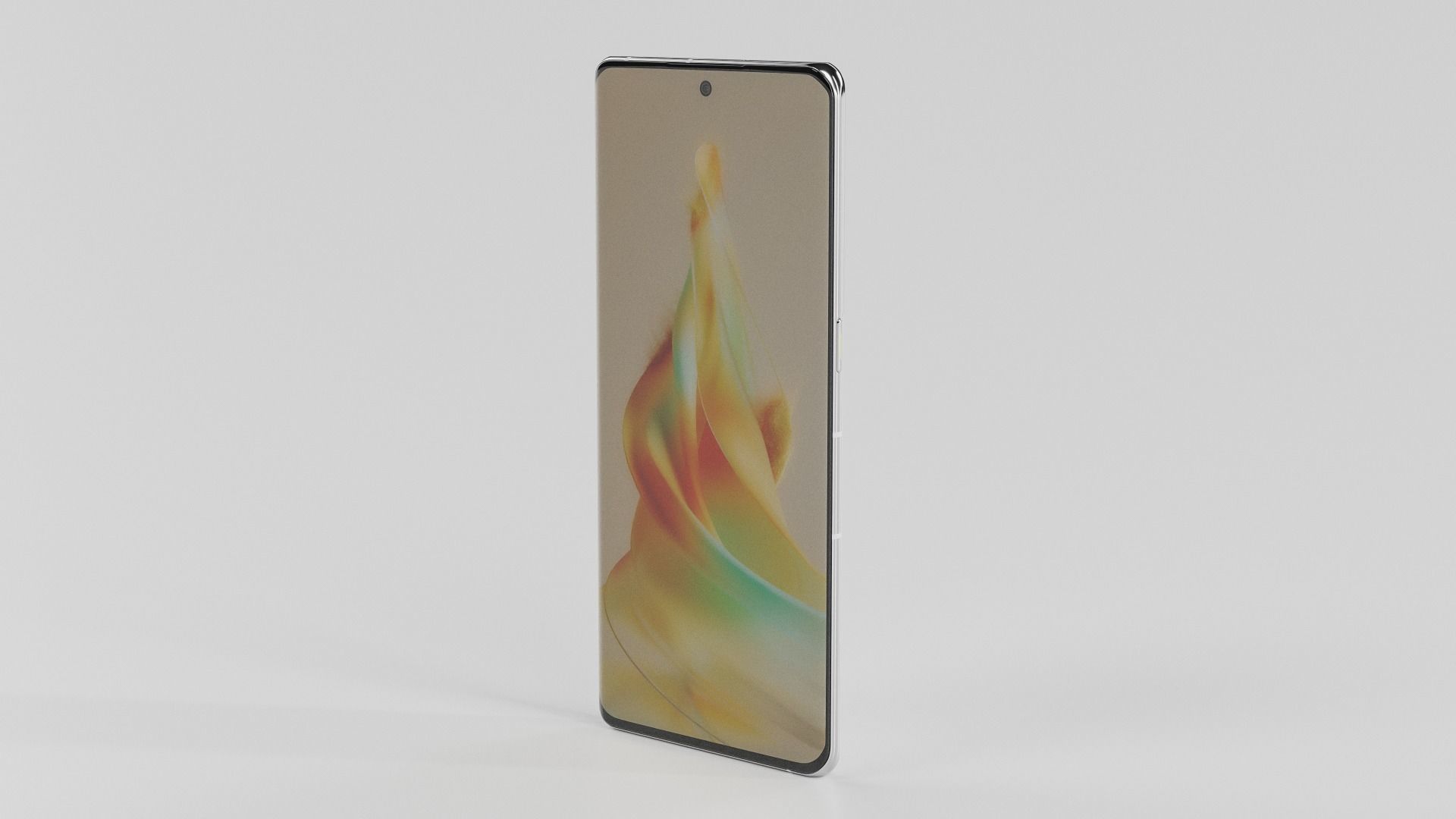 OPPO RENO 9 PRO PLUS 3D model | CGTrader