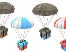Airdrop 3D Models | CGTrader