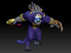 League of Legends Pretty Kitty Rengar 3D model 3D printable | CGTrader