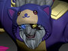 League of Legends Pretty Kitty Rengar 3D model 3D printable | CGTrader