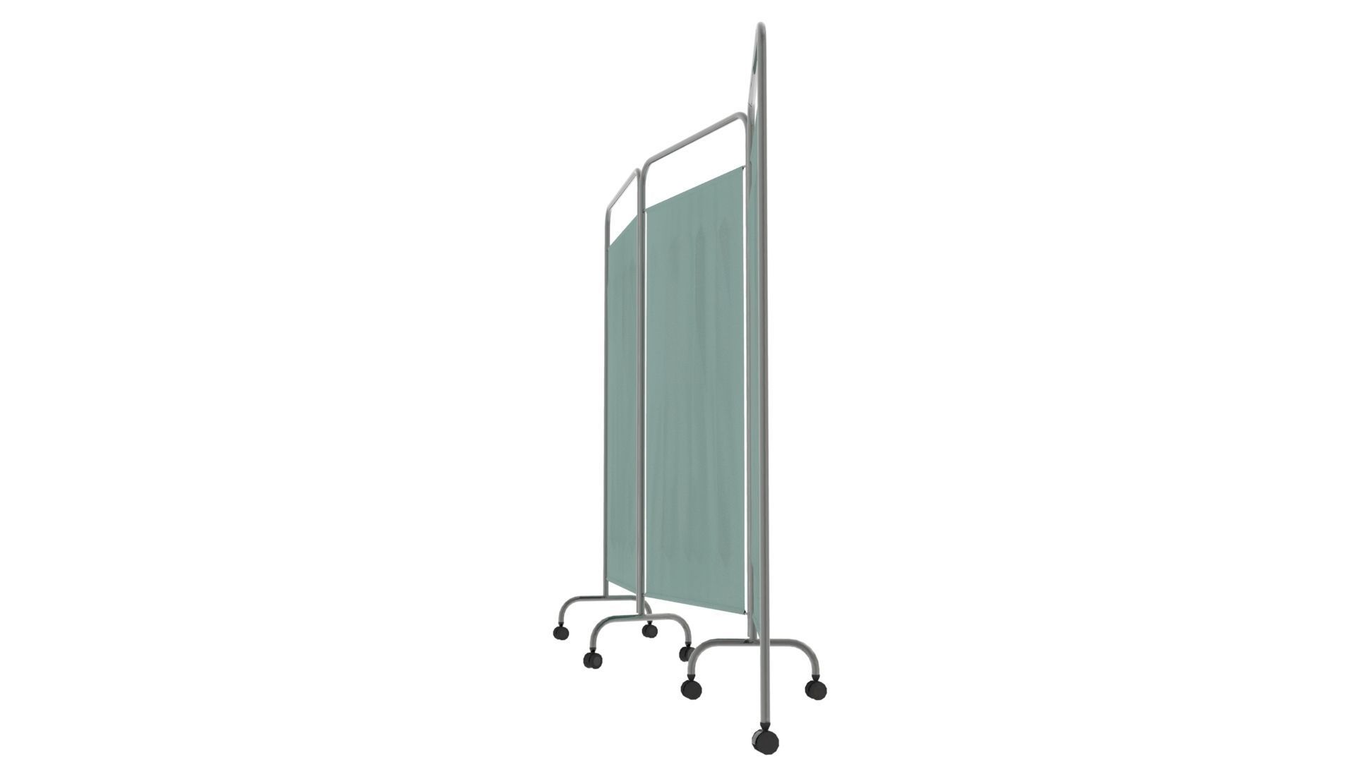 3D model Privacy screen VR / AR / low-poly | CGTrader