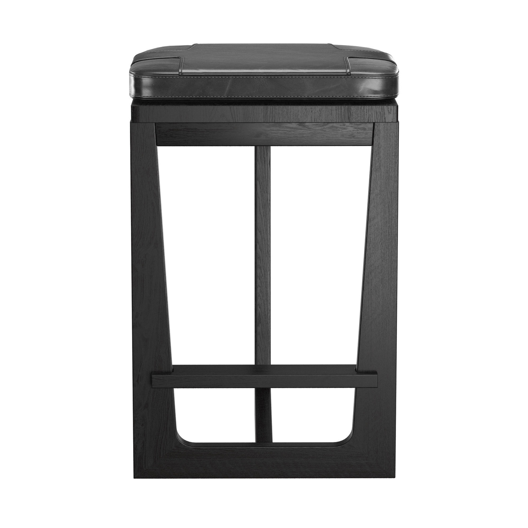 VOID BARSTOOL 3D model | CGTrader