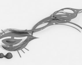 Pathway 3D Models | CGTrader