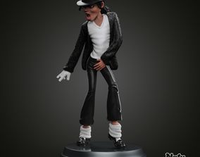 Michael jackson 3D Models | CGTrader