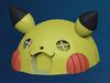 Pokemon Pikachu House 3D model 3D printable | CGTrader