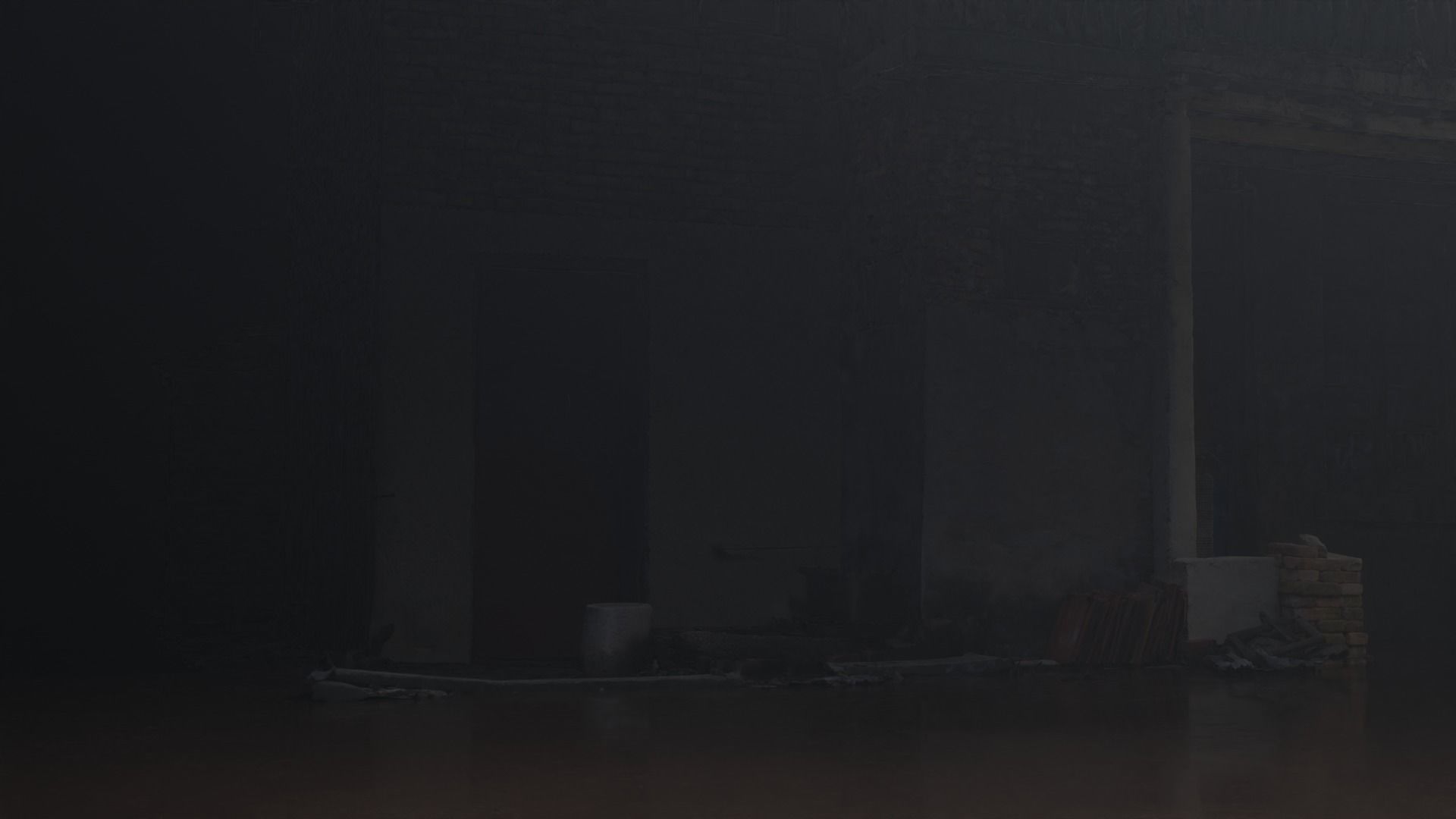 fallen idle 3D model animated rigged | CGTrader