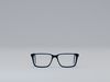 Glasses frame 3D model 3D printable | CGTrader