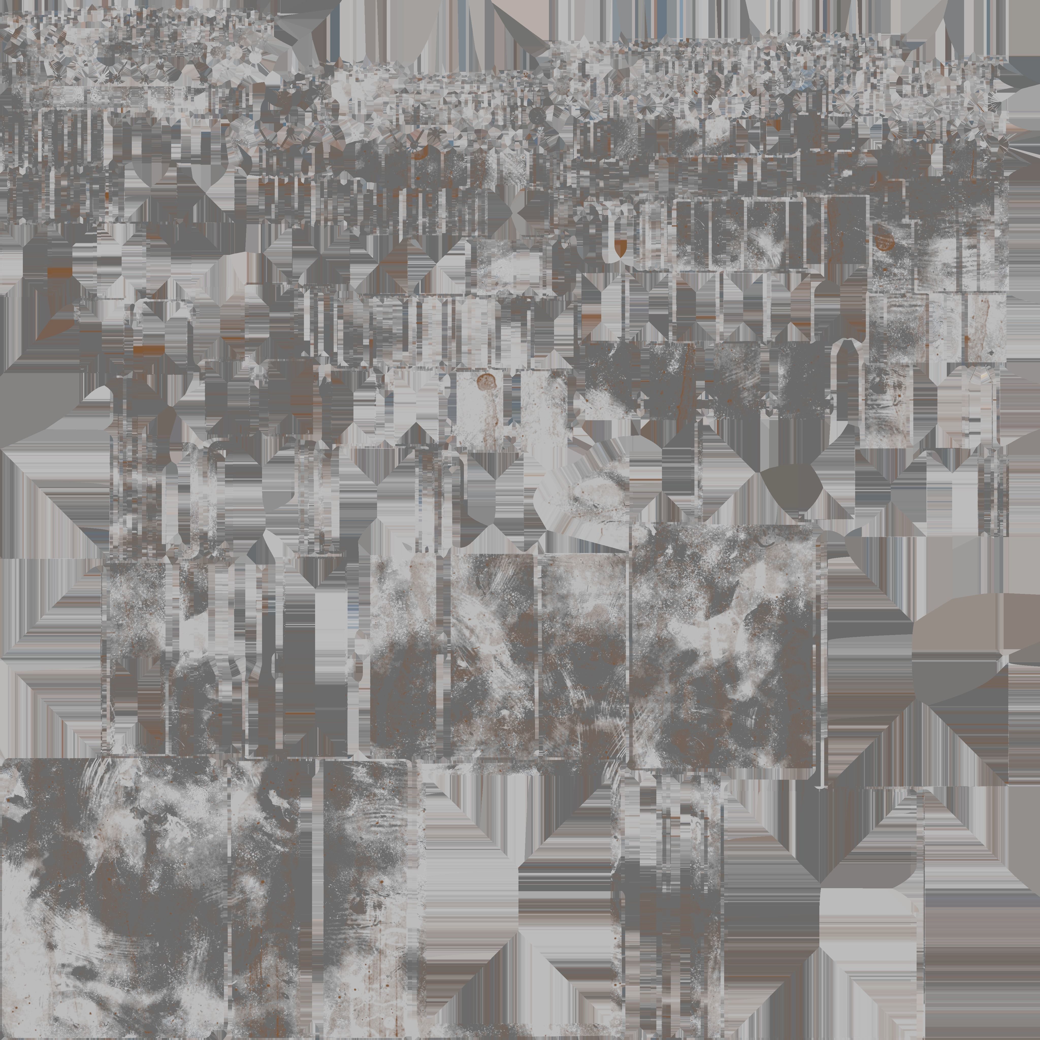 3D model 4K Electrical Panel on Wall with Transformer Cabinet VR / AR ...