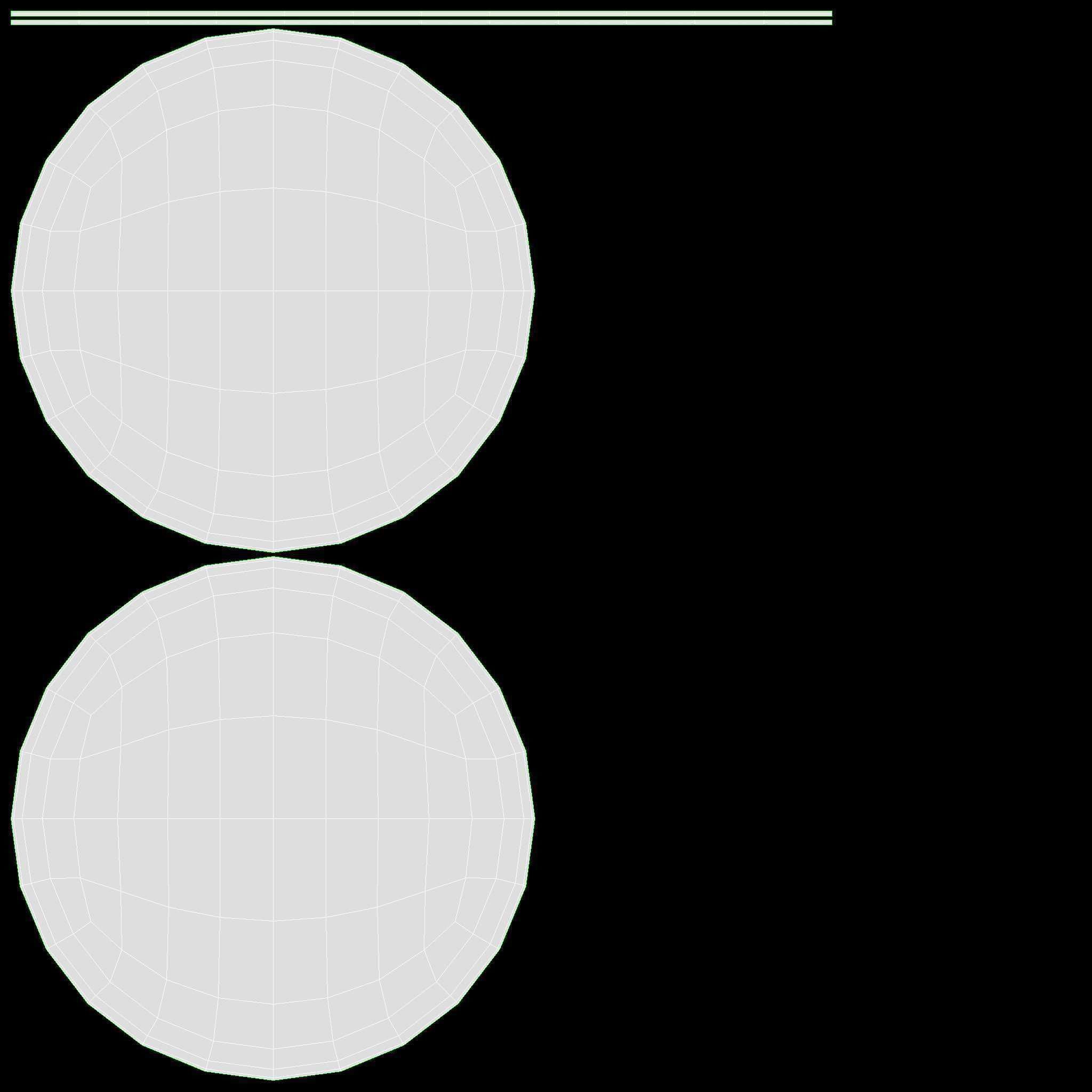 Dressing Table with stool Ercol Salina 3D model | CGTrader