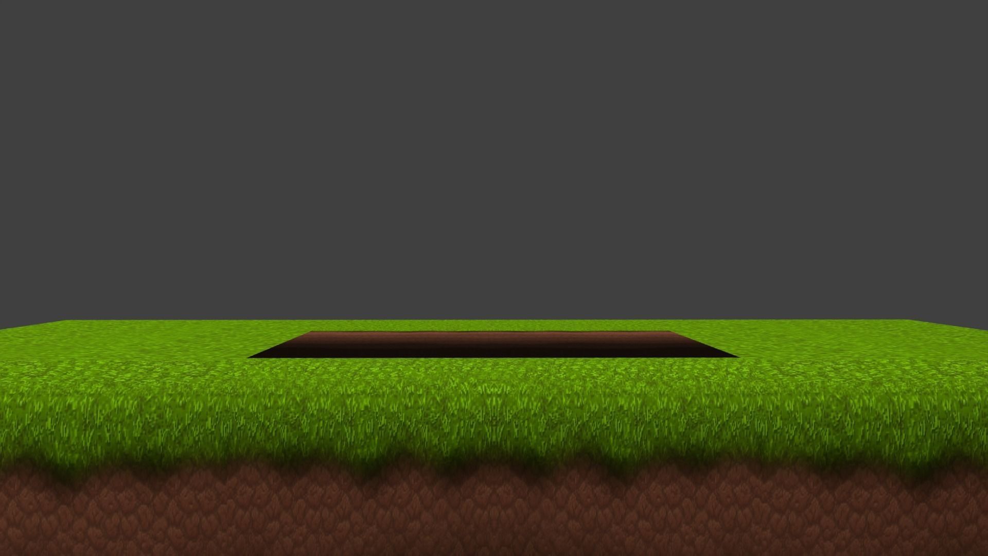 3D model Plataform modular landscape set - Stylized VR / AR / low-poly ...