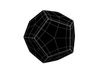 3D model D12 Dice V1 003 VR / AR / low-poly | CGTrader