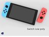 switch 3D Model nintendo free VR / AR / low-poly 3D model | CGTrader